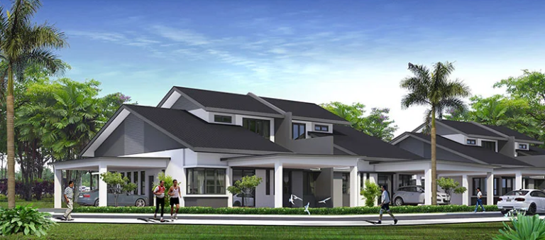 Hong Seng Construction